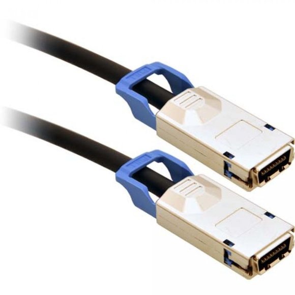 CTG (Cables To Go) | Networking | Gcx4 Latching Cable With Ejectors 3m ...